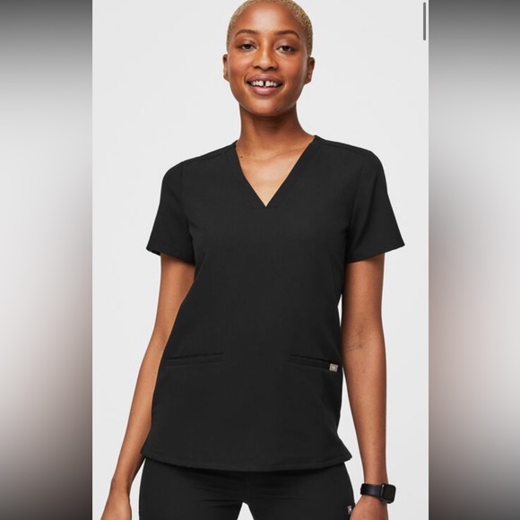 Figs | Tops | Fig Clothing Casma Threepocket Scrub | Poshmark